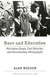 A Different View of Urban Schools: Civil Rights, Critical Race Theory ...