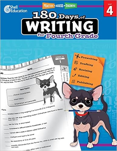 28 4th Grade Workbooks Perfect For Back To School Prep - Teaching Expertise