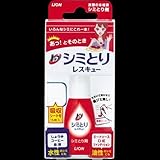 Amazon | ライオン トップ シミとりレスキュー吸収シート5枚17ml×24点セット (4903301723868) | ﾗｲｵﾝ | 日用品