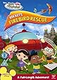 Rocket's Firebird Rescue [Reino Unido] [DVD]: Amazon.es: Little ...