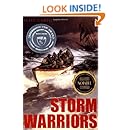 Storm Warriors: Elisa Carbone: 9780440418795: Amazon.com: Books