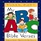 My ABC Bible Verses: Hiding God's Word in Little Hearts: Hunt, Susan ...