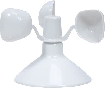 Amazon.com: AcuRite 06000RM Wind Cup Assembly for 3-in-1 Weather ...