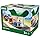 BRIO World - 33745 - GARE SONORE: Amazon.fr: Jeux et Jouets