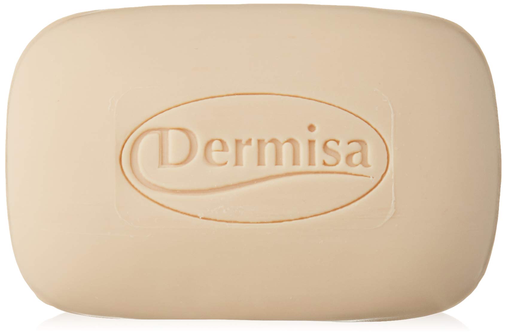 Amazon.com : Dermisa Exfoliating Oatmeal Bar 3 oz : Bath Soaps : Beauty