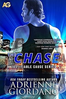 The Chase (Justifiable Cause Book 1) - Kindle edition by Adrienne ...