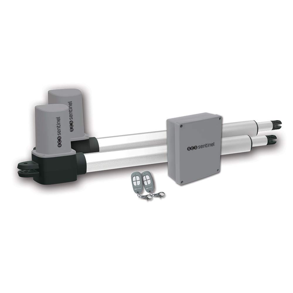 Mua SCS Sentinel SCS1 Standard Motorisation Kit for Swing Gate, 24V ...