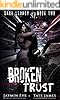 Broken Wings: A Dark High School Romance (Dark Legacy Book 1) - Kindle edition by Jaymin Eve ...