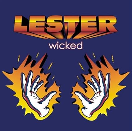 Lester - Wicked: Lester - Amazon.com Music