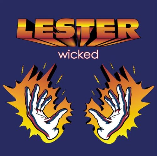 Lester - Wicked: Lester - Amazon.com Music