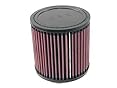 Amazon.com: K&N Universal Clamp-On Air Filter: High Performance ...