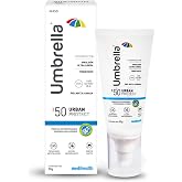 Umbrella Plus Pantalla SPF 50+ Spray | Textura Ligera y Acabado Mate ...