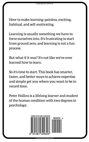 The Science of Accelerated Learning: Advanced Strategies for Quicker Comprehensi (Learning how ...