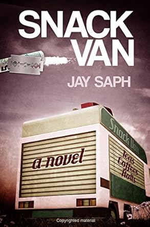 Book review of Snack Van - Readers' Favorite: Book Reviews and Award ...