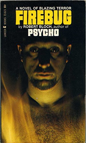 Firebug: Bloch, Robert: Amazon.com: Books