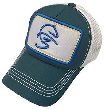 Dark Green Fazza F3 Cap For Unisex: Amazon.ae