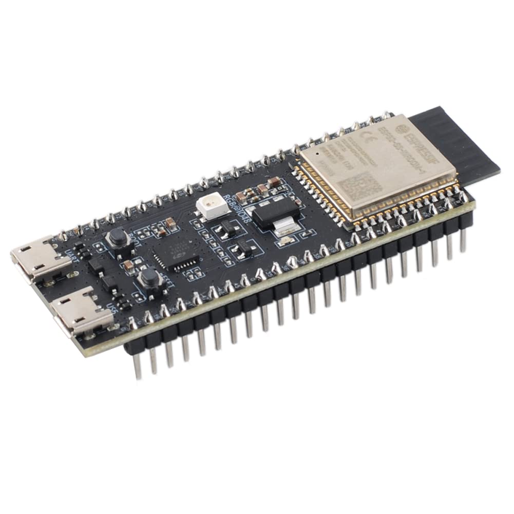 Mua Stemedu ESP32-S3 ESP32-S3-DevKitC-1 N8R8 Development Board based on ...