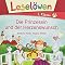 Leselöwen 1. Klasse - Die Prinzessin und der Herzenswunsch: Amazon.de ...
