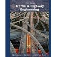 Traffic and Highway Engineering: Garber, Nicholas, Hoel, Lester ...