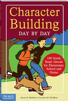 Character Building: Five Life Lessons for Character Development ...