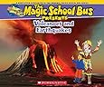 Magic School Bus Presents: Insects: A Nonfiction Companion to the ...