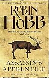 Assassin's Apprentice (The Farseer Trilogy, Book 1): Amazon.co.uk ...