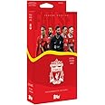 Amazon.com: Topps Trading Cards - Fan Set Liverpool Season 2024/2025 ...