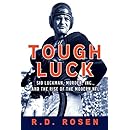 Amazon.com: Tough Luck: Sid Luckman, Murder, Inc., and the Rise of the Modern NFL (9780802129444 ...
