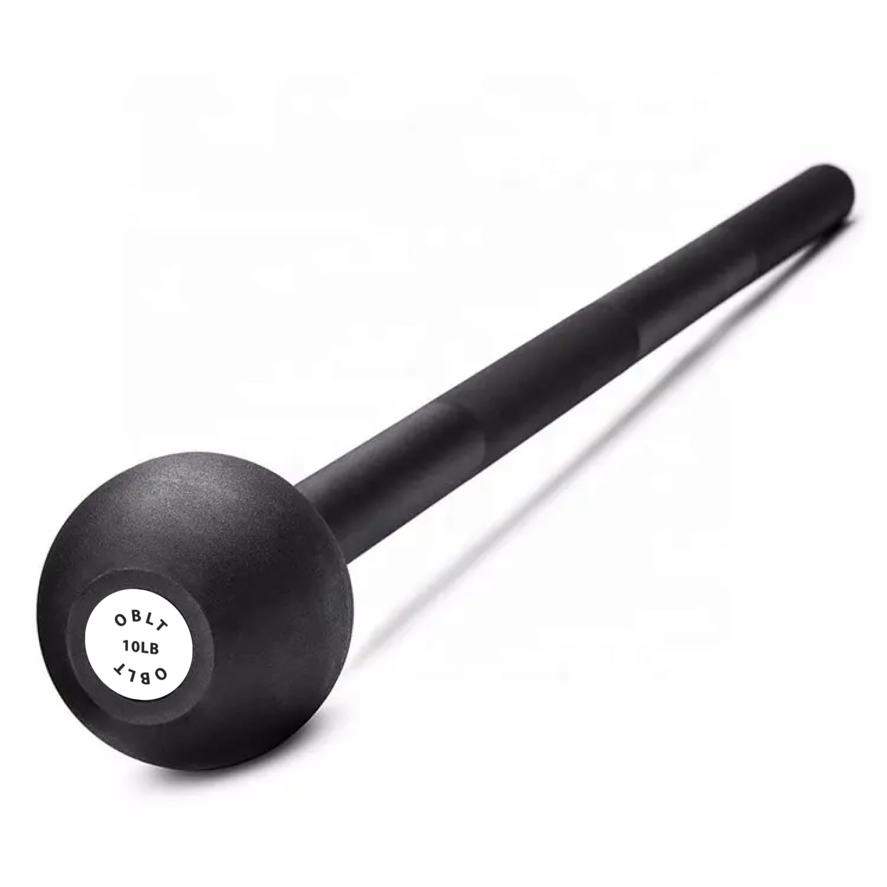 Mua OBLT Mace Bell Strength Training Mace Bell Full Body Steel Mace Bar ...