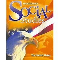 Amazon.com: Harcourt Social Studies: Student Edition Grade 5 United ...
