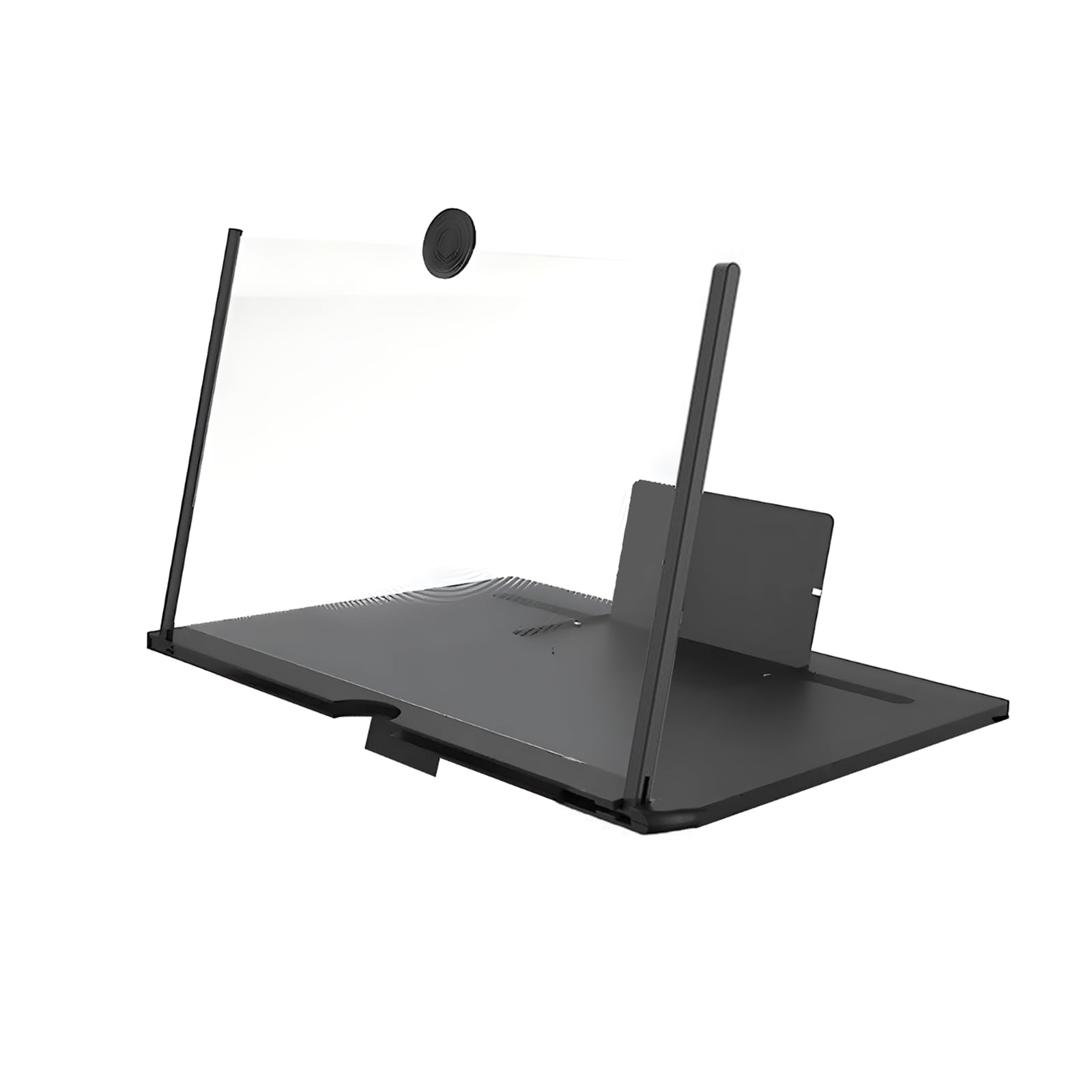 Portable Magnifying Screen,Phone Magnifier Screen 3D Curved Screen ...