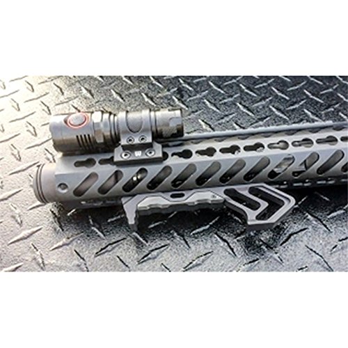 Fashionwu Hand Stop Kit Metal Angle Fore MOD Rail Handstop Foregrip Kit ...