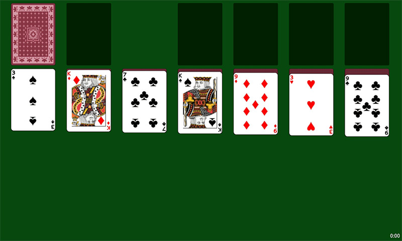 Solitaire Pack:Amazon.com:Appstore for Android