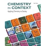 Chemistry in Context: American Chemical Society: 9780073522975: Amazon ...