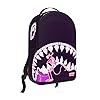 Sprayground PINK PANTHER DIAMOND SHARK DLXR BACKPACK in Kuwait | Whizz ...