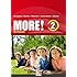 MORE! 2 Workbook mit E-Book: SbNr 181378 Helbling Languages: Amazon.de: Gerngross, Günter ...