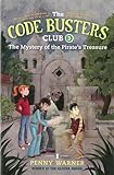 Amazon.com: The Secret of the Skeleton Key (The Code Busters Club ...