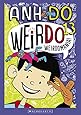 WeirDo #13: Weirdomania!: Do, Anh, Faber,Jules: Amazon.com.au: Books