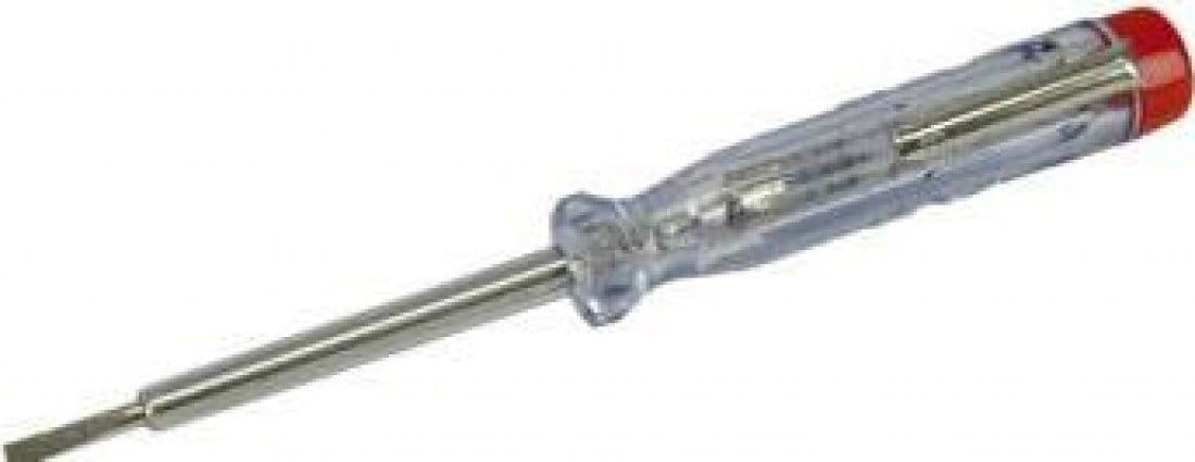 Mains Tester Screwdriver: Amazon.co.uk: DIY & Tools