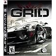 Amazon.com: GRID - Playstation 3 : Video Games