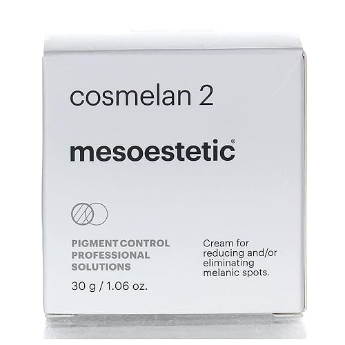 Mesoestetic Cosmelan 2 Maintenance Depigmentation Cream 1.06 fl oz. in ...