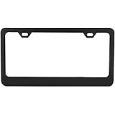 Amazon.com: GG Grand General 60438 Black Semi-Gloss Powder Coated ...