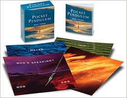 Pocket Pendulum (Ubox Kits): Cohen, Maxi: 9780740763847: Amazon.com: Books