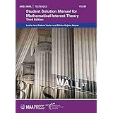 Amazon.com: Mathematical Interest Theory: Third Edition (AMS/MAA ...