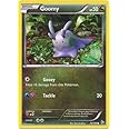 Amazon.com: Pokemon - Goomy (72) - XY Flashfire : Toys & Games