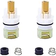 RP25513 Faucet Cartridges for Delta Faucet Replacement Repair Part with ...