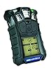 Msa 10178557 Altair 4XR Multigas Detector: LEL, O2, H2S & CO, Charcoal ...