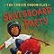 Skateboard Party: The Carver Chronicles, Book Two (The Carver ...