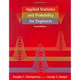 Amazon.com: Applied Statistics and Probability for Engineers ...