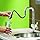 GROHE 32455000 | Flair Kitchen Tap | Pull-Down Spray: Amazon.co.uk: DIY ...